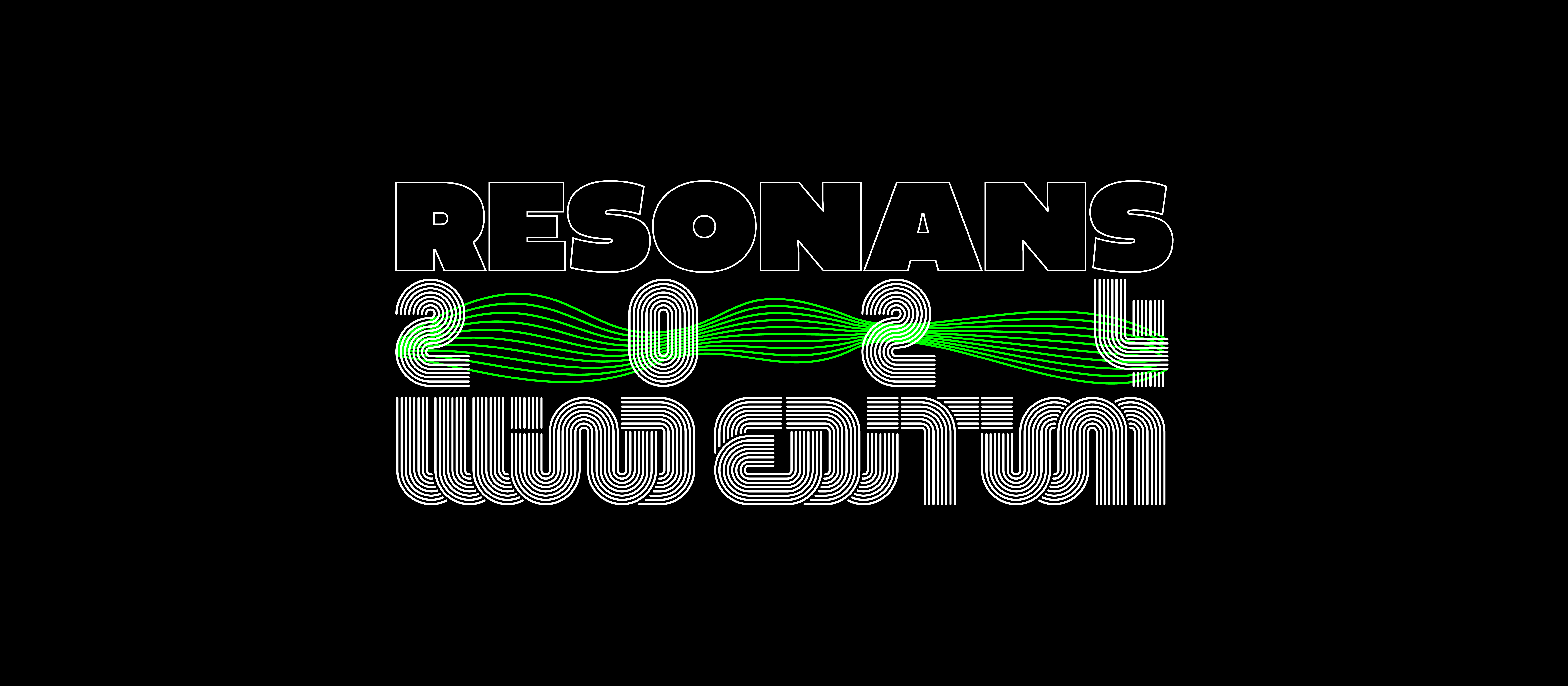 Resonans 2024 | Kulturföreningen Kluster